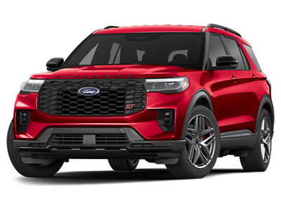 Marshall Ford Dealer in Marshall MO | Boonville Carrollton Warrensburg ...