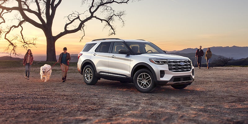Elmer Hare Ford Sales, Inc. is a Marshall Ford dealer and a new car and ...