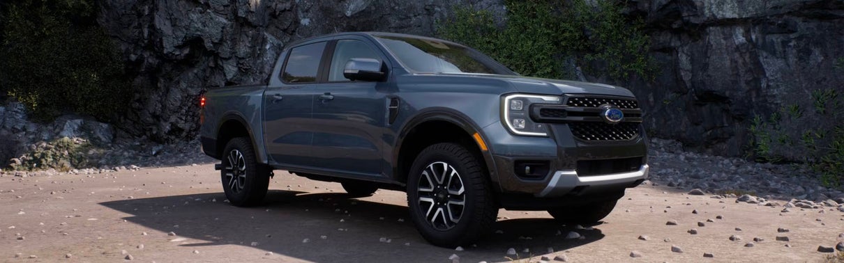 Elmer Hare Ford Sales, Inc. is a Marshall Ford dealer and a new car and ...